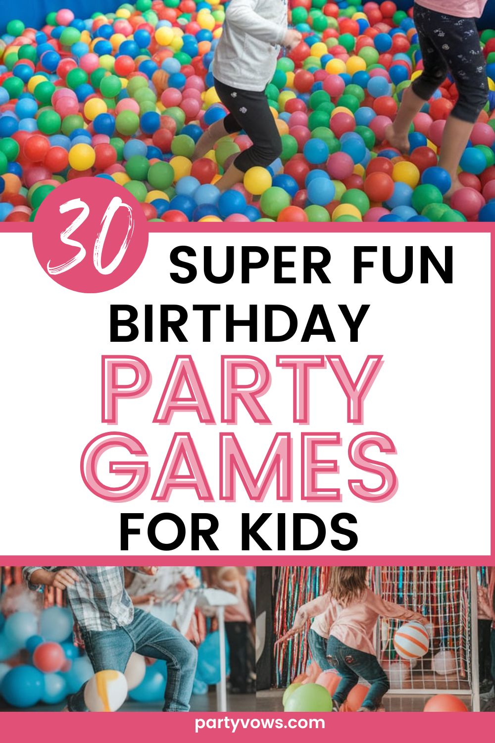 20 Graduation Party Games That Will Make Grad Party Unforgettable ...