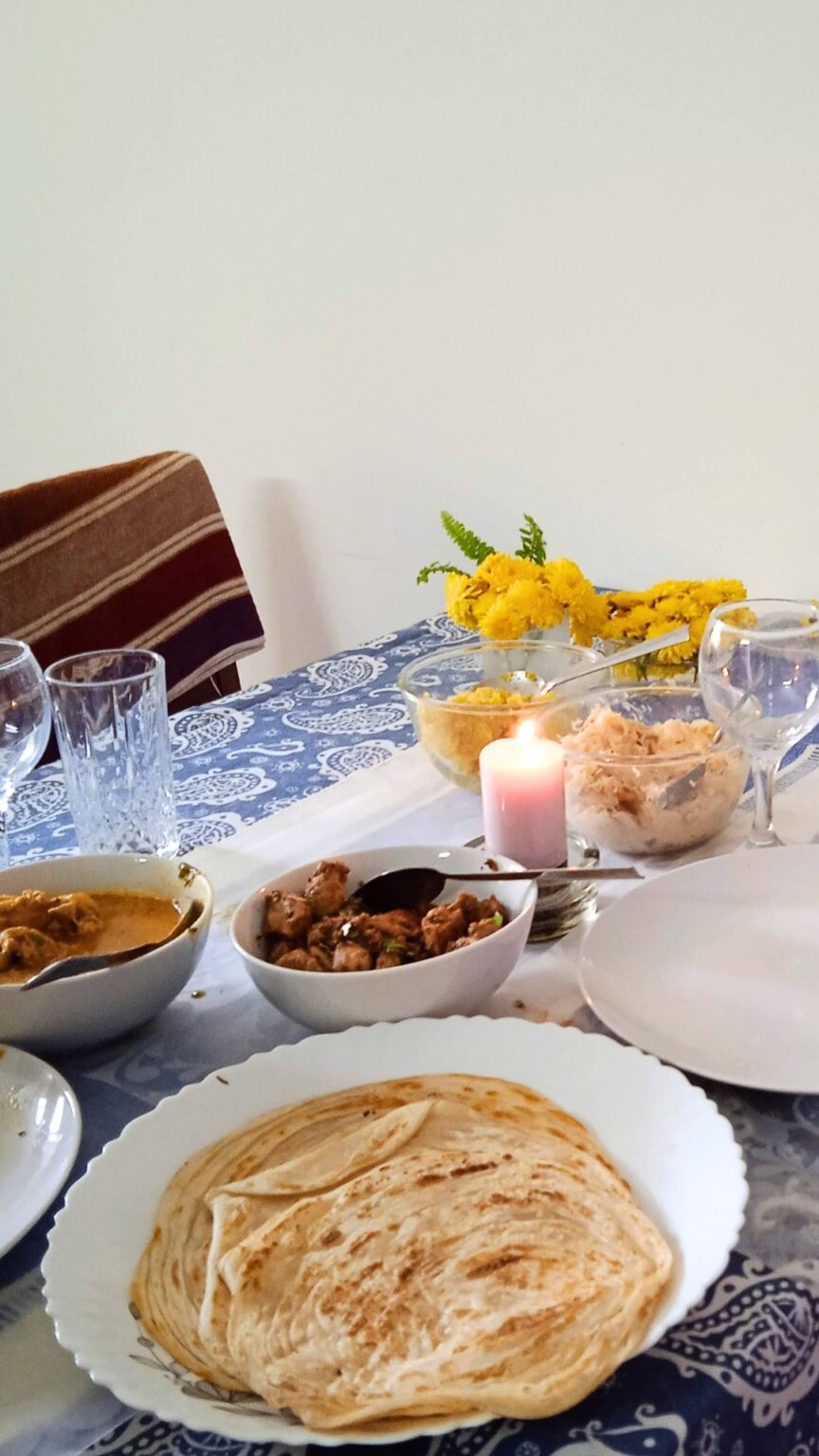 10 Creative Potluck Ideas and Themes To Try - Party Vows