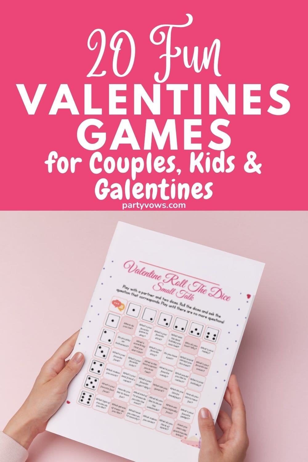 24 Kid Friendly Minute To Win It Games Party Vows